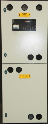 Emergency Lighting - Bright Source™